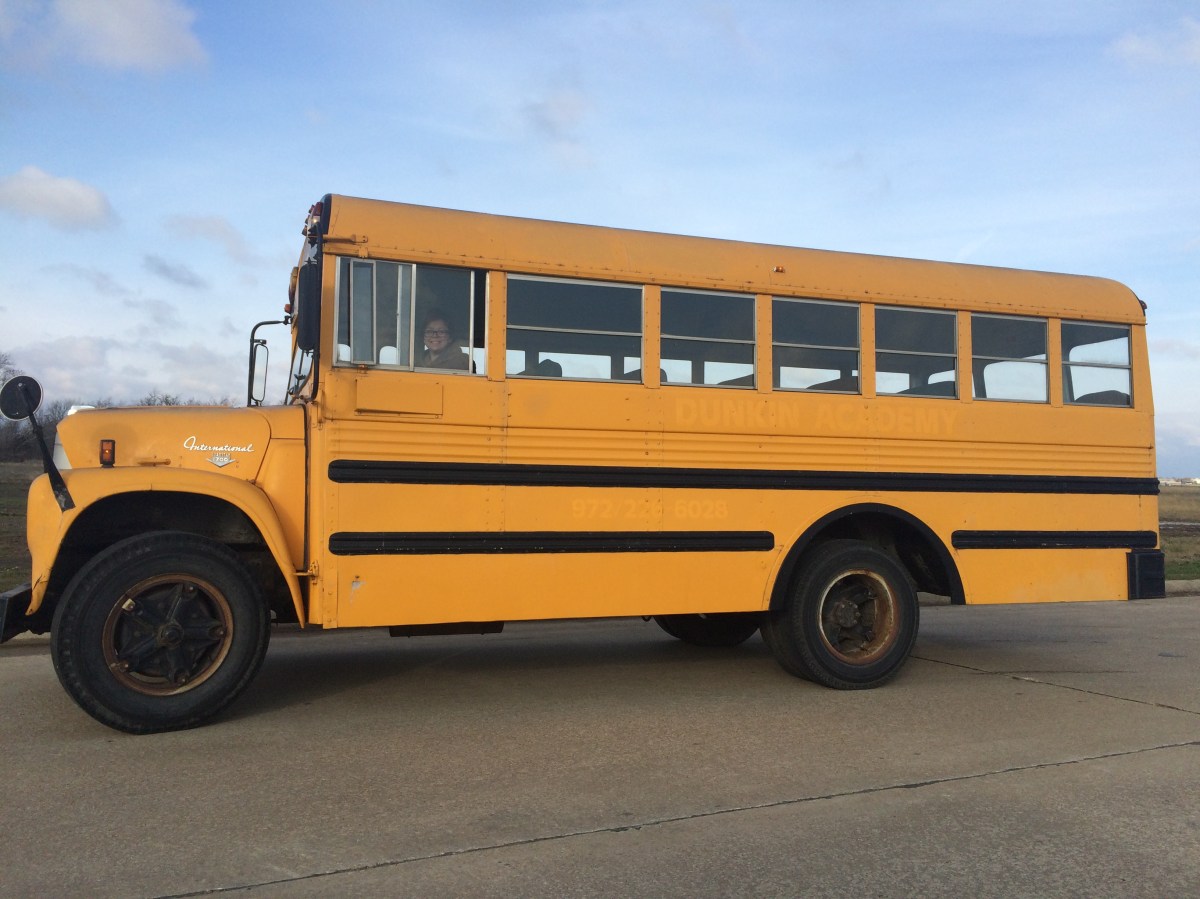 Buyer Beware! | Short Bus Bliss